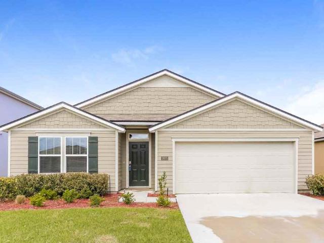 4 Bedroom Home for Rent at 3605 Alta Lakes Blvd, Jacksonville, FL 32226 Oceanway