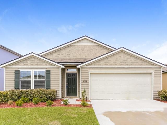 4 Bedroom Home for Rent at 3605 Alta Lakes Blvd, Jacksonville, FL 32226 Oceanway