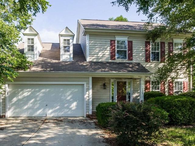 4 Bedroom Home for Rent at 3605 Arthur St, Indian Trail, NC 28079