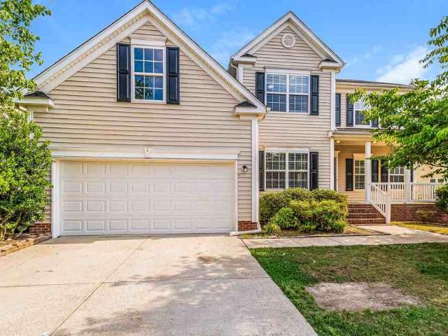 4 Bedroom Home for Rent at 3608 Serendipity Dr, Raleigh, NC 27616