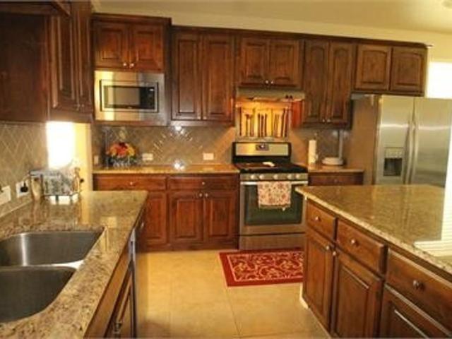 4 Bedroom Home for Rent at 3600 Millstone Way, Celina, TX 75009