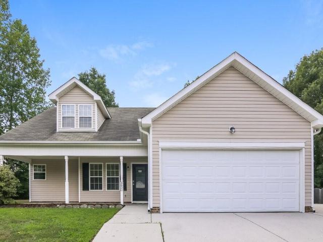 4 Bedroom Home for Rent at 3600 Saguaro Ct, Raleigh, NC 27616