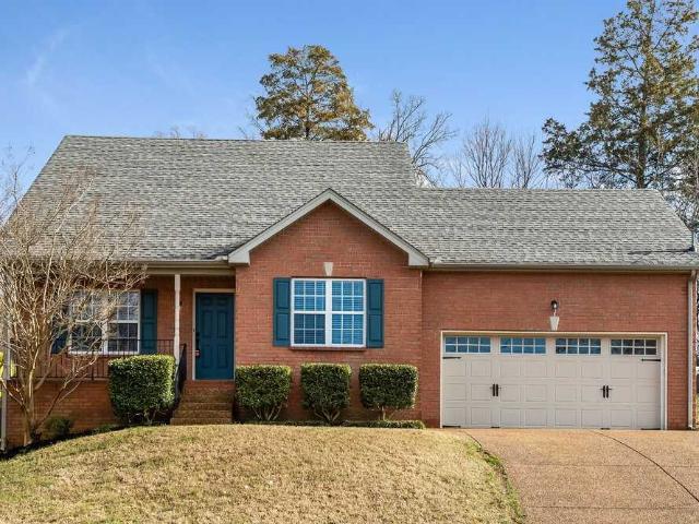 4 Bedroom Home for Rent at 3602 Sussex Ct, Old Hickory, TN 37138