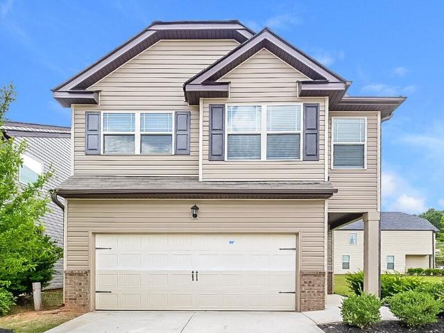 4 Bedroom Home for Rent at 360 Lossie Ln, Mcdonough, GA 30253