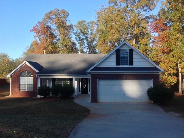 4 Bedroom Home for Rent at 360 Princeton Way, Covington, GA 30016