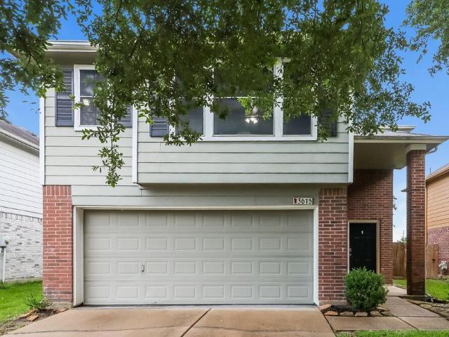 4 Bedroom Home for Rent at 3615 Rolling Springs Ln, Katy, TX 77449