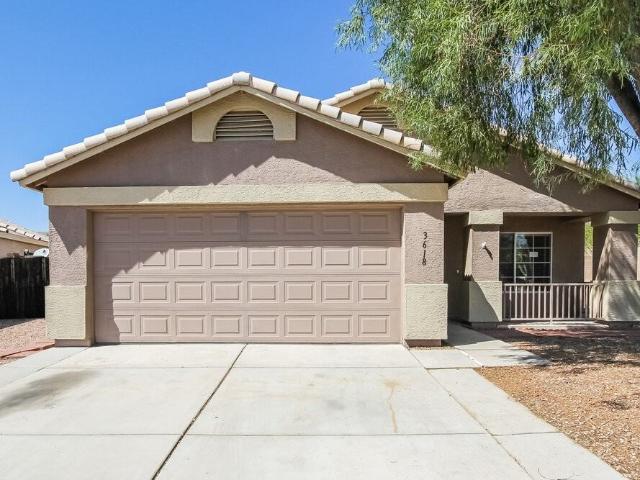 4 Bedroom Home for Rent at 3618 W Tina Ln, Glendale, AZ 85310