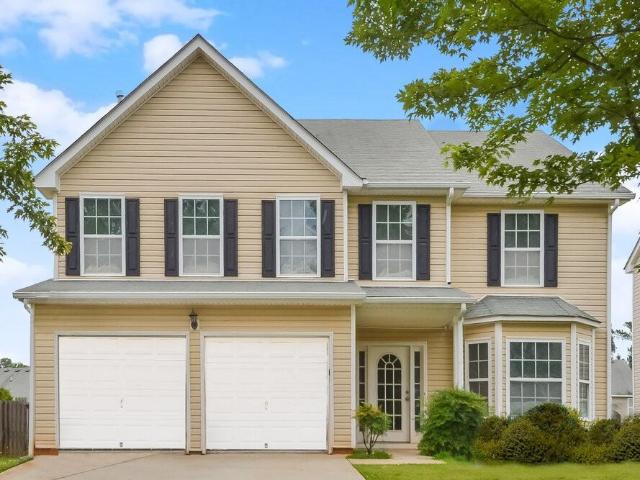 4 Bedroom Home for Rent at 3612 Rosebud Park Dr, Snellville, GA 30039