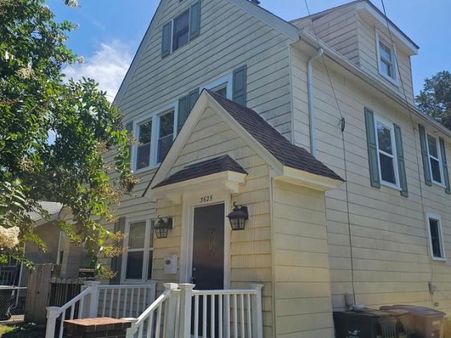 4 Bedroom Home for Rent at 3625 Nottaway St, Norfolk, VA 23513 Estabrook