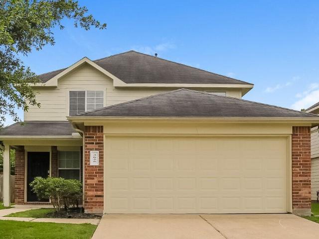 4 Bedroom Home for Rent at 3626 Maris Way, Humble, TX 77338