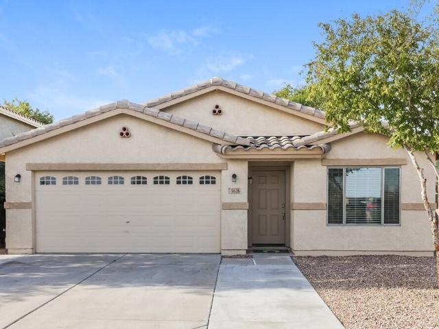 4 Bedroom Home for Rent at 3626 N 131st Dr, Avondale, AZ 85340 Dysart Ranch