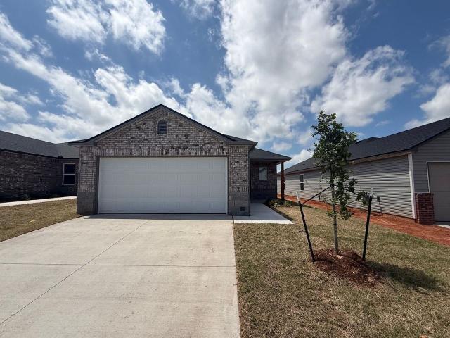 4 Bedroom Home for Rent at 3629 3629 Maggie Road, Mustang, OK 73064