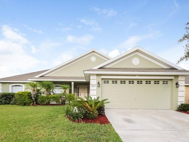 4 Bedroom Home for Rent at 3623 Doe Run Dr, St. Cloud, FL 34772 Deer Creek