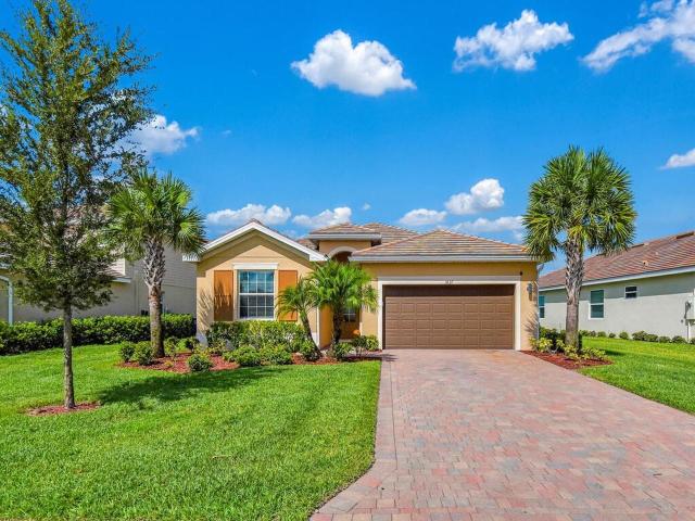 4 Bedroom Home for Rent at 3637 Passion Vine Dr, Alva, FL 33920