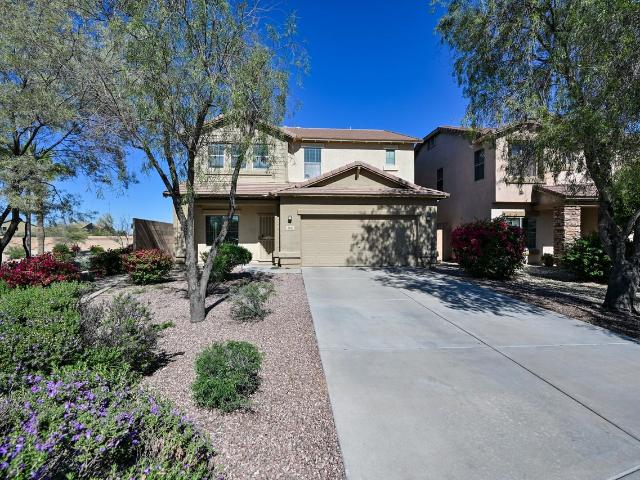 4 Bedroom Home for Rent at 3632 West Saint Charles Avenue, Phoenix, AZ 85041