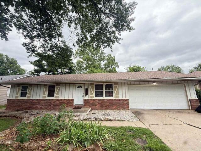 4 Bedroom Home for Rent at 3642 S Westwood Ave, Springfield, MO 65807