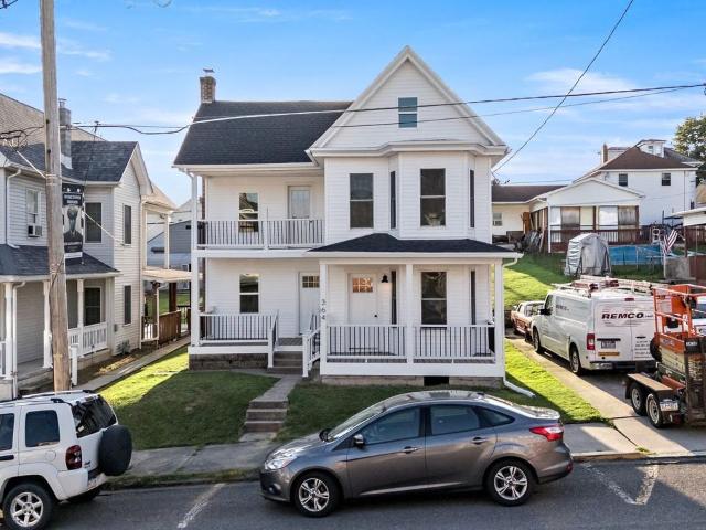 4 Bedroom Home for Rent at 364 S 3rd St, Lehighton, PA 18235
