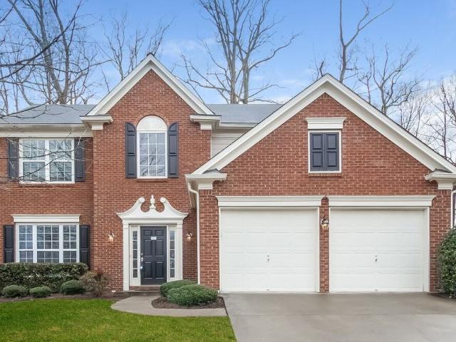 4 Bedroom Home for Rent at 3670 Azurite St, Cumming, GA 30040