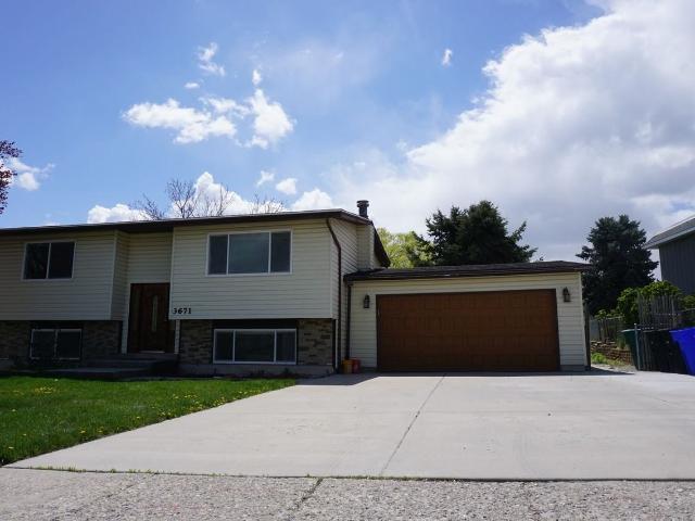 4 Bedroom Home for Rent at 3671 W Cordelle Cir, West Jordan, UT 84084 Dixie Valley