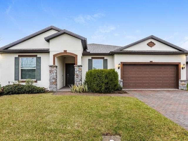 4 Bedroom Home for Rent at 3672 Moca Dr, Saint Cloud, FL 34772