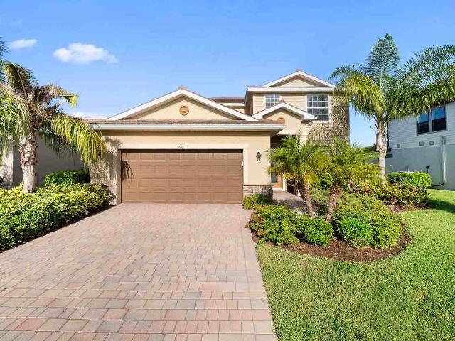 4 Bedroom Home for Rent at 3697 E Hampton Cir, Buckingham, FL 33920 Harris
