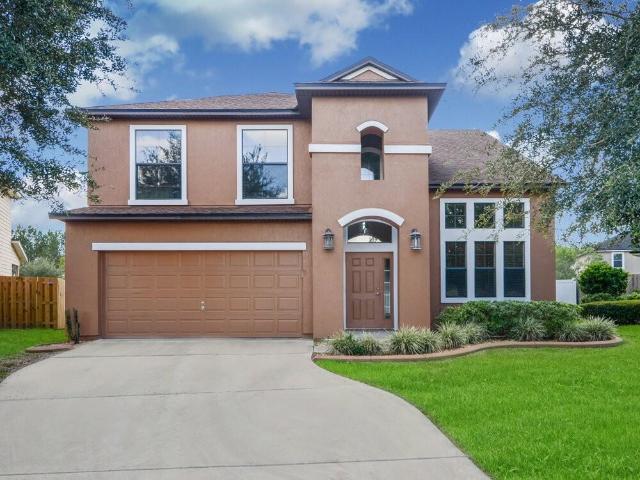 4 Bedroom Home for Rent at 3691 Blue Wing Ct, Orange Park, FL 32065