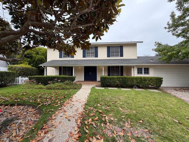 4 Bedroom Home for Rent at 36 Augusta Ln, Santa Barbara, CA 93108 Eucalpytus Hill