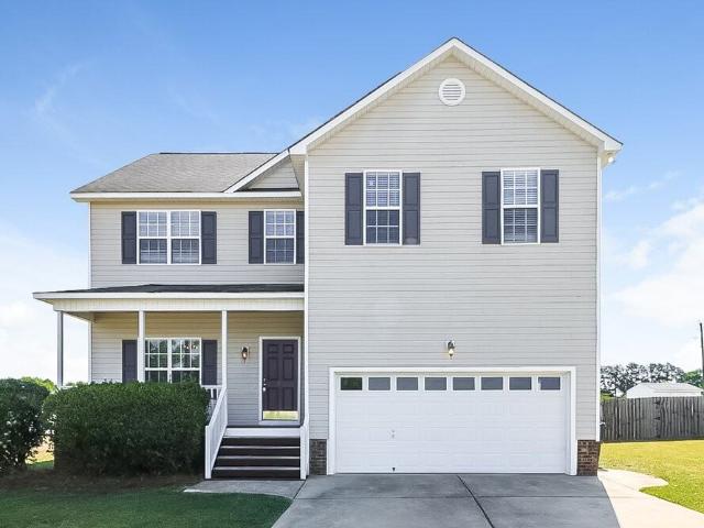 4 Bedroom Home for Rent at 36 Faircloth Ct, Clayton, NC 27520