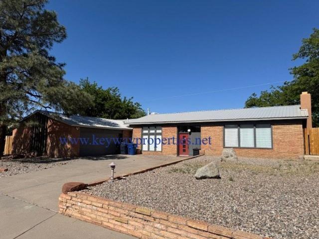 4 Bedroom Home for Rent at 3705 Chapala Dr Ne, Albuquerque, NM 87111 San Gabriel