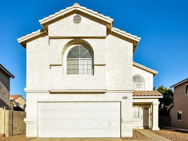 4 Bedroom Home for Rent at 3705 Copper Keg Ct, Las Vegas, NV 89129