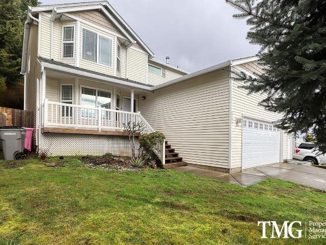 4 Bedroom Home for Rent at 3708 Ne 98th St, Hazel Dell, WA 98665 Northeast Hazel Dell