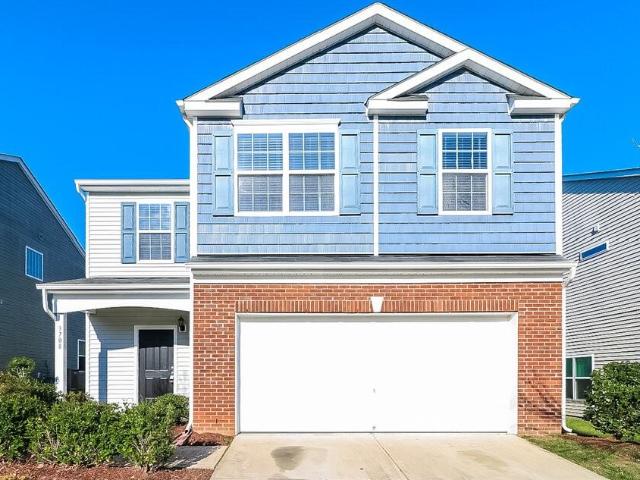 4 Bedroom Home for Rent at 3708 Amistad Ln, Raleigh, NC 27610 Southeast Raleigh