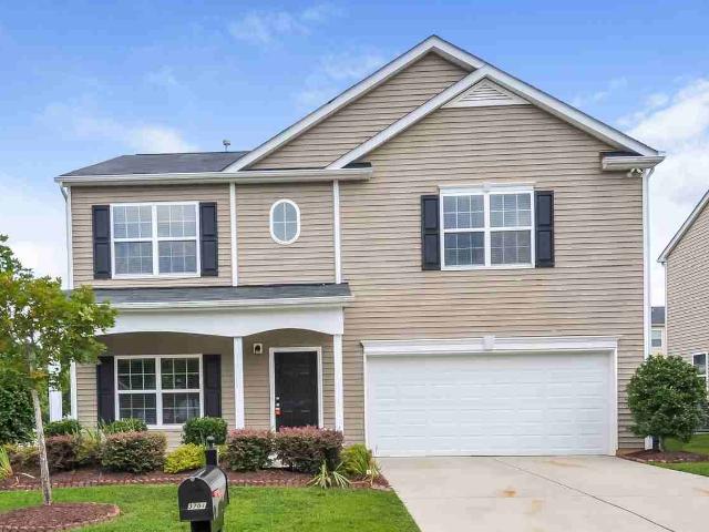 4 Bedroom Home for Rent at 3701 Amistad Ln, Raleigh, NC 27610 Southeast Raleigh