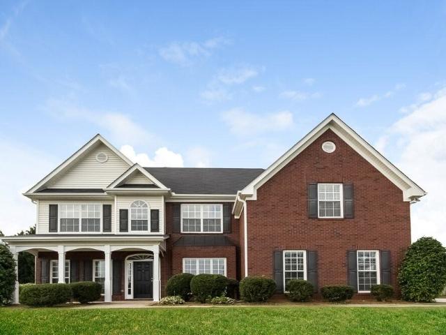 4 Bedroom Home for Rent at 370 Whitney Ln, McDonough, GA 30253