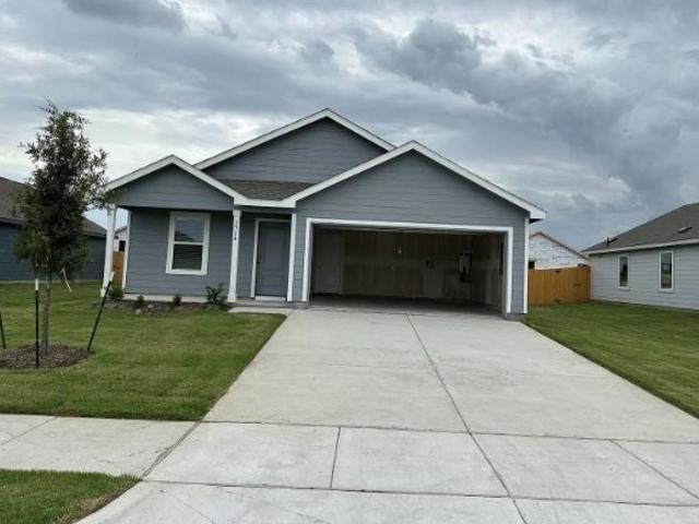 4 Bedroom Home for Rent at 3714 Chambray Dr, Sherman, TX 75092