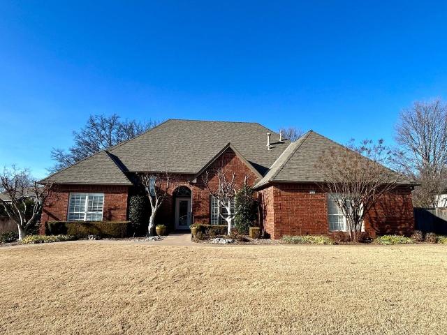 4 Bedroom Home for Rent at 3712 S Orange Cir, Broken Arrow, OK 74011 Cedar Ridge Club