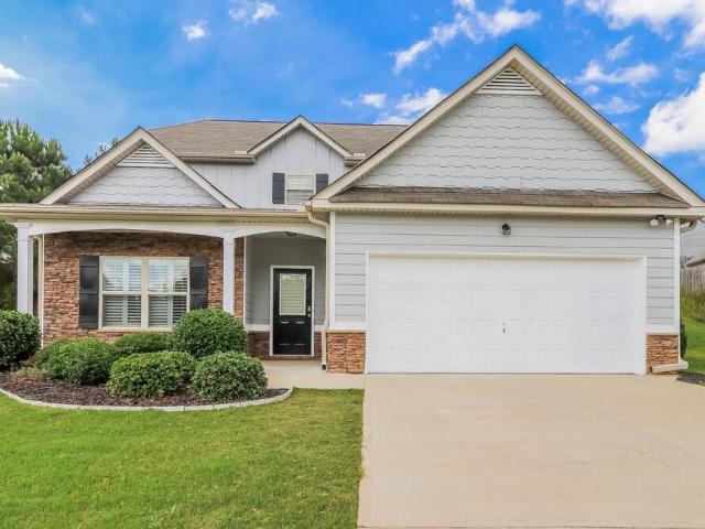 4 Bedroom Home for Rent at 371 Stable View Loop, Dallas, GA 30132