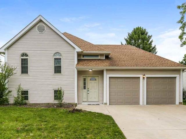 4 Bedroom Home for Rent at 3726 Mountshannon Rd, Columbus, OH 43221 Dexter Falls