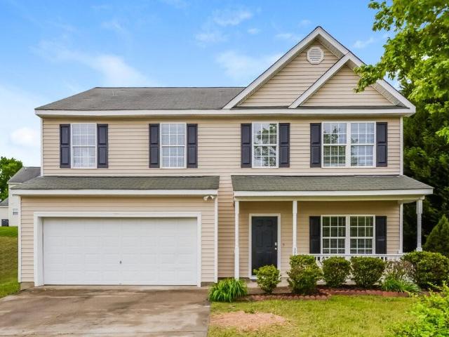 4 Bedroom Home for Rent at 3729 Chancellorsville Ct, Raleigh, NC 27610 Southeast Raleigh