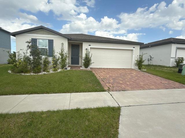 4 Bedroom Home for Rent at 372 Guadlupe St, Haines City, FL 33844