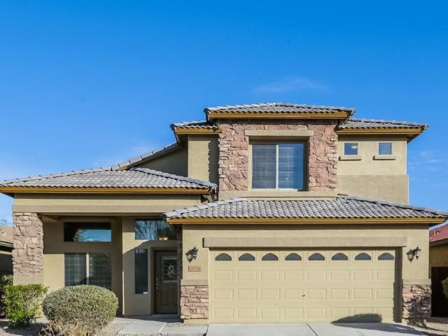 4 Bedroom Home for Rent at 3734 W Apollo Rd, Phoenix, AZ 85041