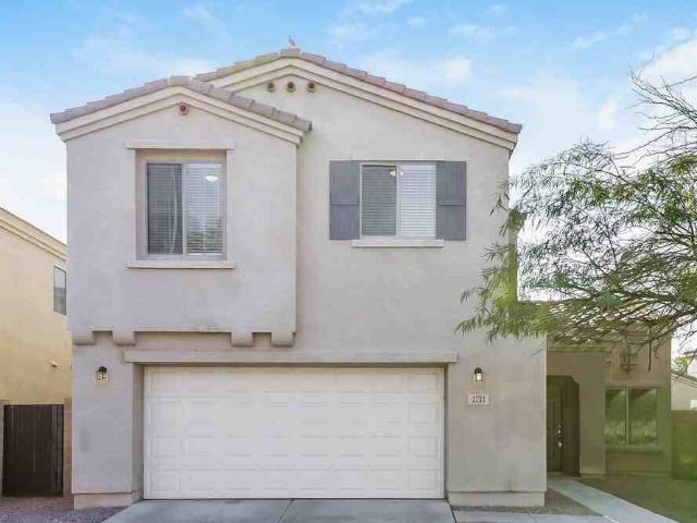 4 Bedroom Home for Rent at 3733 W Dunbar Dr, Phoenix, AZ 85041