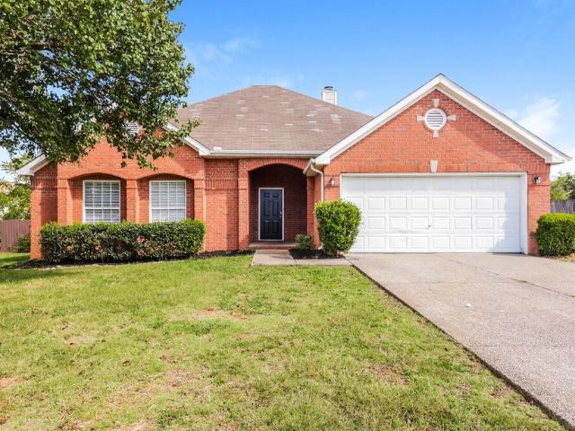 4 Bedroom Home for Rent at 373 Davids Way, La Vergne, TN 37086