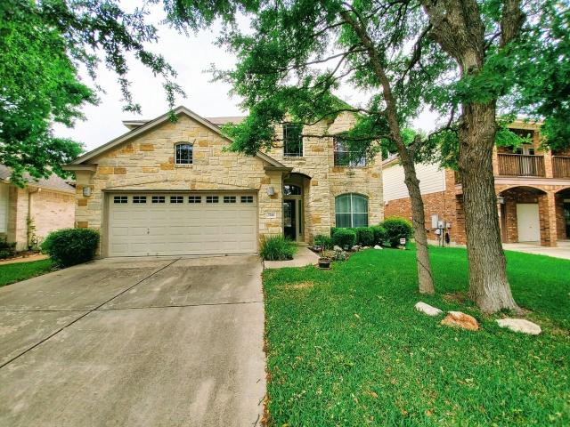 4 Bedroom Home for Rent at 3746 Gentle Winds Ln, Round Rock, TX 78681 Village At Mayfield Ranch