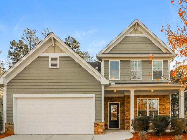 4 Bedroom Home for Rent at 374 Darbys Run Ct, Hiram, GA 30141