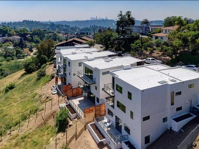 4 Bedroom Home for Rent at 3756 Brilliant Dr #NA, Los Angeles, CA 90065 Glassell Park
