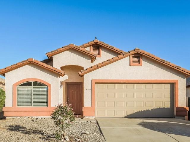 4 Bedroom Home for Rent at 3756 W Yellow Peak Dr, San Tan Valley, AZ 85144