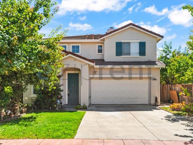 4 Bedroom Home for Rent at 37599 White Cedar Ter, Fremont, CA 94536 Centerville