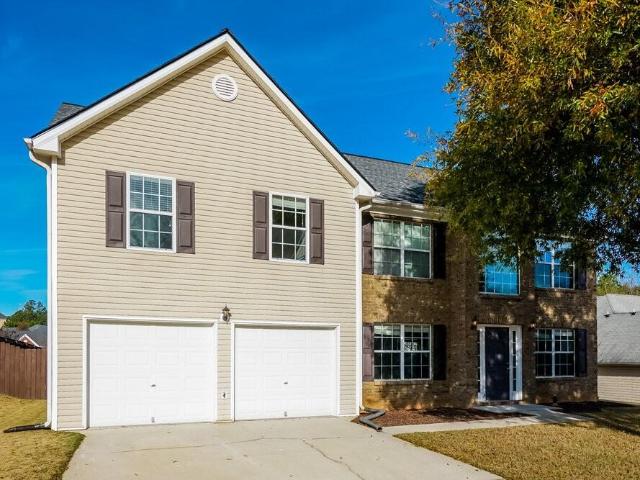4 Bedroom Home for Rent at 3750 Georgia Dr, Douglasville, GA 30135