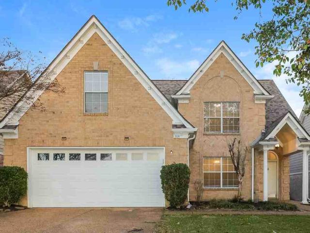 4 Bedroom Home for Rent at 375 Dogwood Spring Dr, Oakland, TN 38060